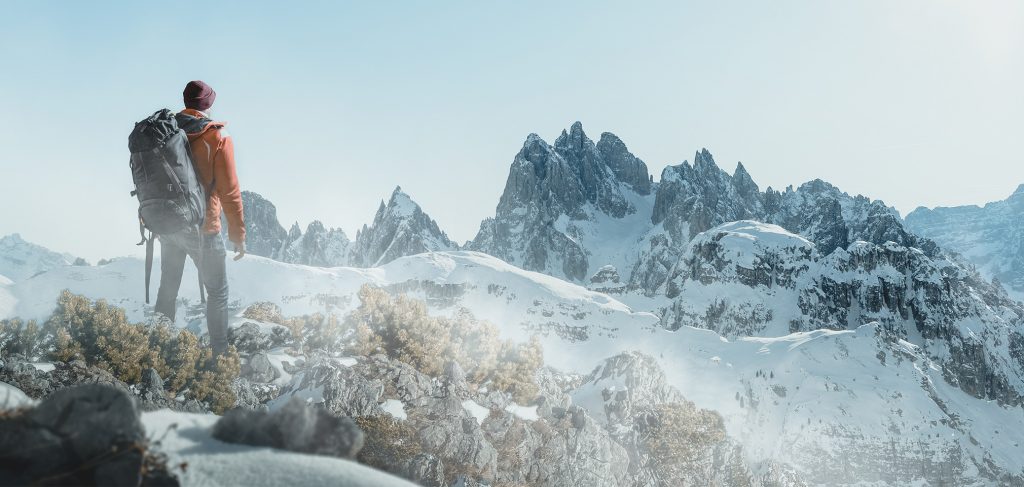 Profite du présent en préparant l'avenir - CapRol - Matériel de qualité